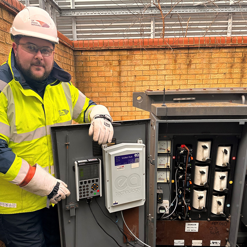 UK Power Networks Annual Review 2023
