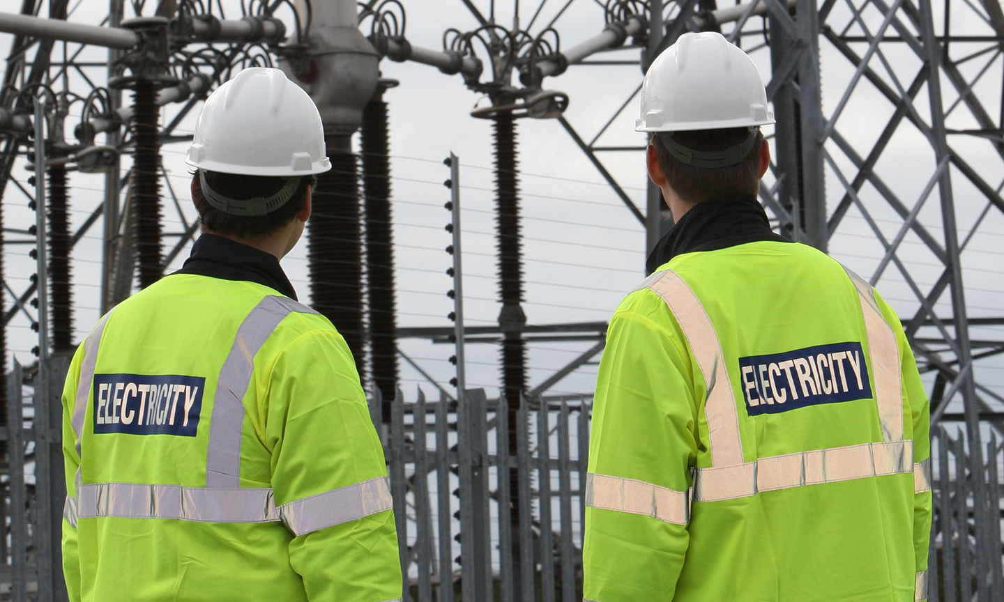 UK Power Networks Annual Review 2023