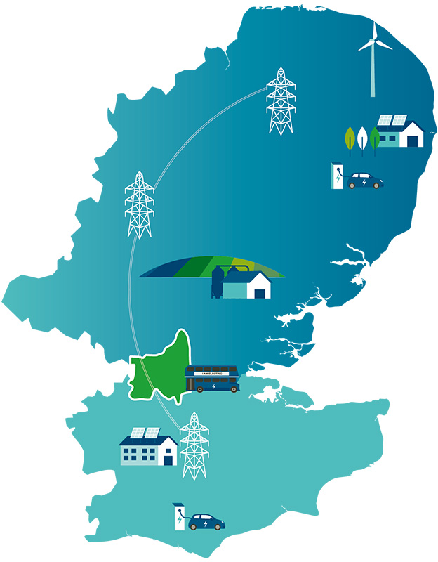 UK Power Networks Annual Review 2023