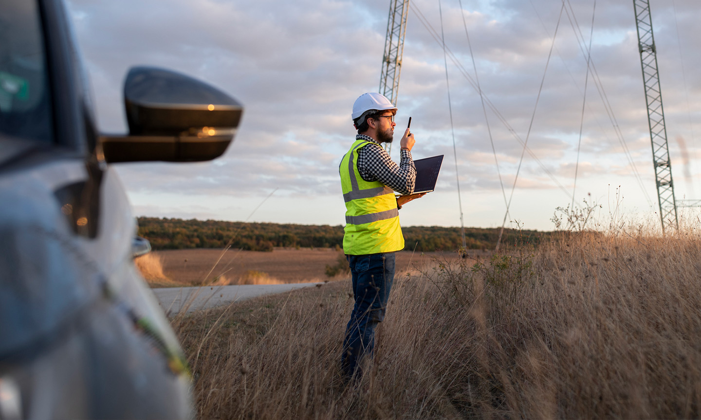 UK Power Networks Annual Review 2023