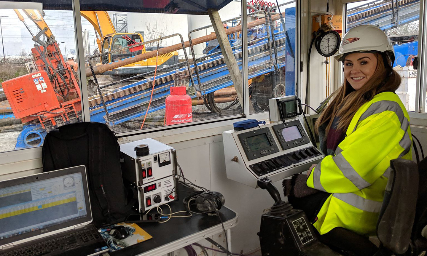 UK Power Networks Annual Review 2023