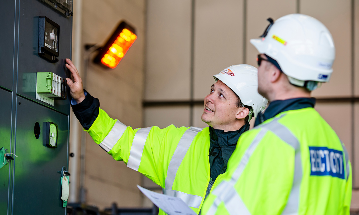 UK Power Networks Annual Review 2023